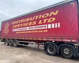 WW Commercial - Vehicle Search